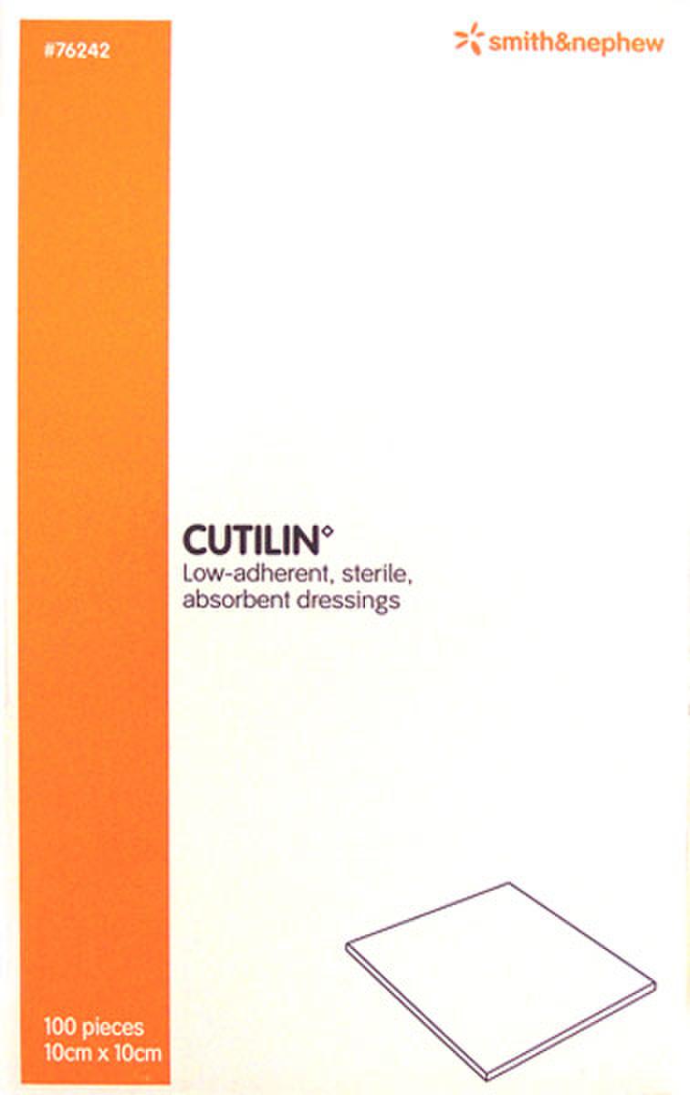 Buy Cutilin 10cmx10cm | Wizard Pharmacy