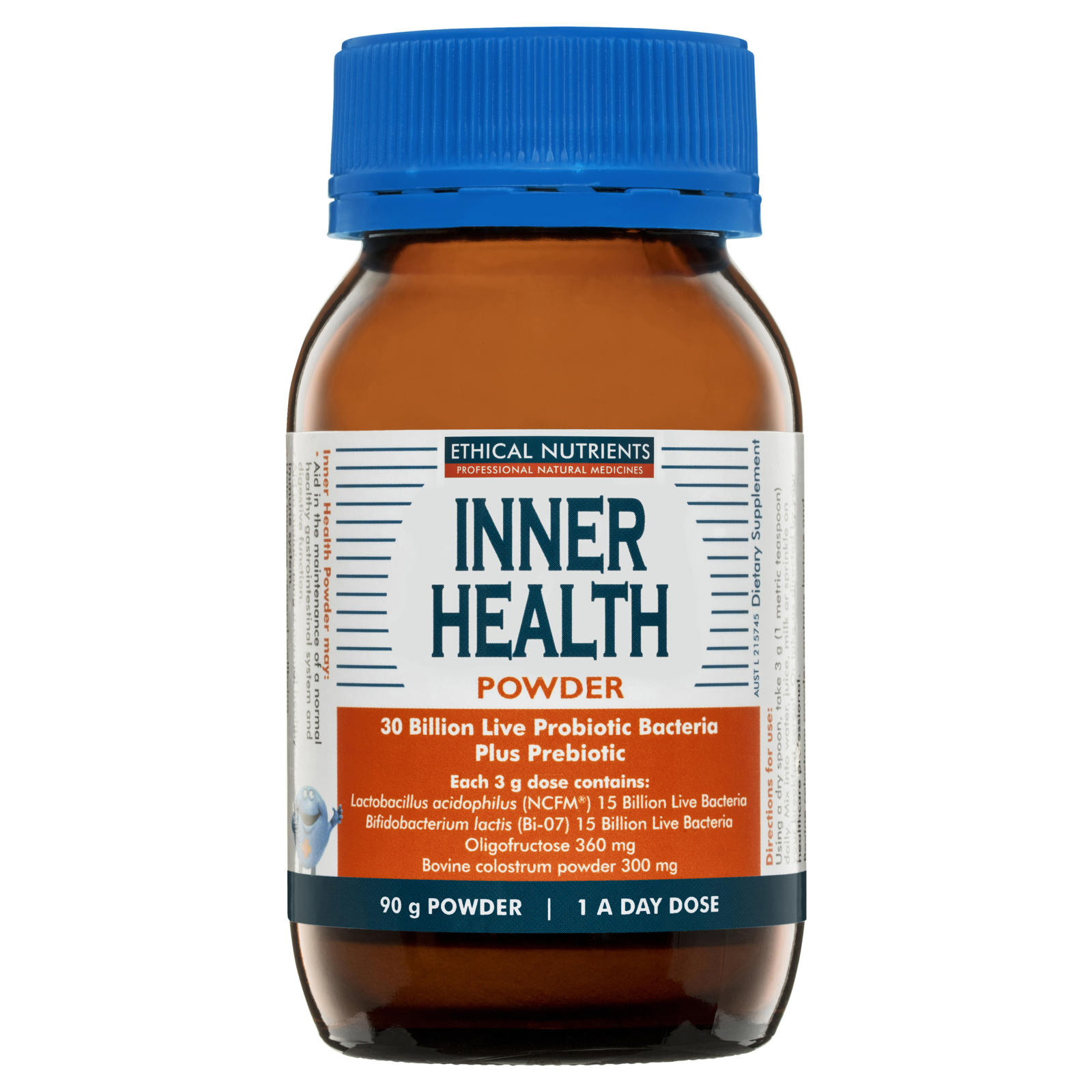 Buy Inner Health Powder 90g | Wizard Pharmacy