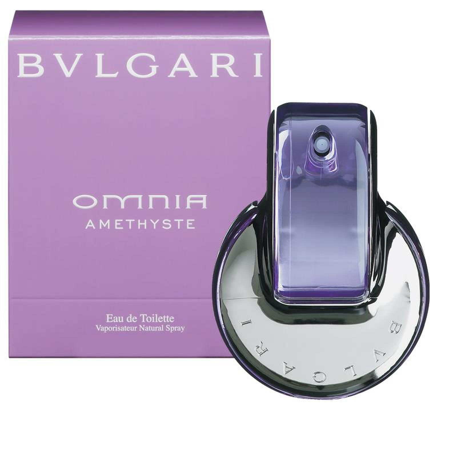 Buy Bvlgari Omnia Amethyste EDT 65ml | Wizard Pharmacy