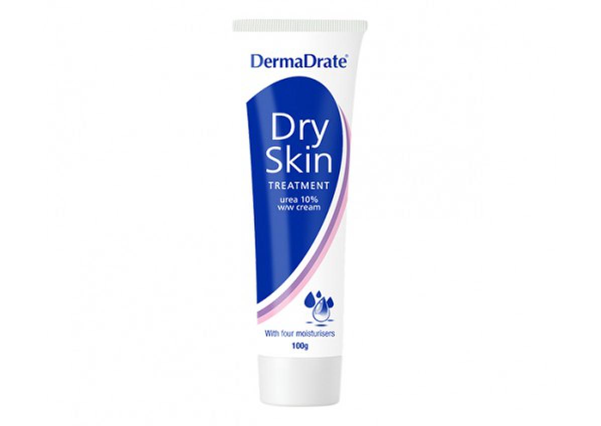 Buy Dermadrate Cream 100g | Wizard Pharmacy