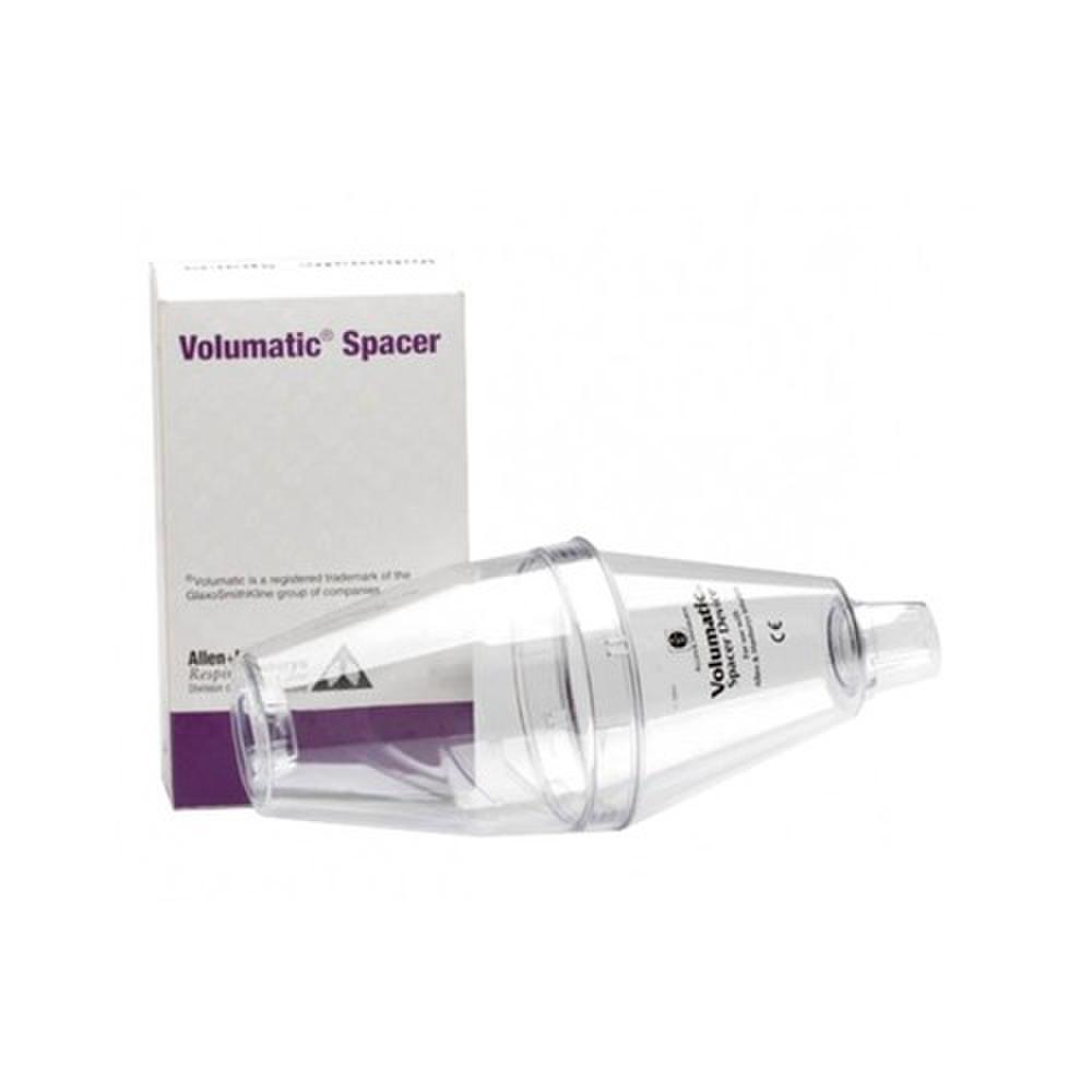 Buy Volumatic Spacer | Wizard Pharmacy