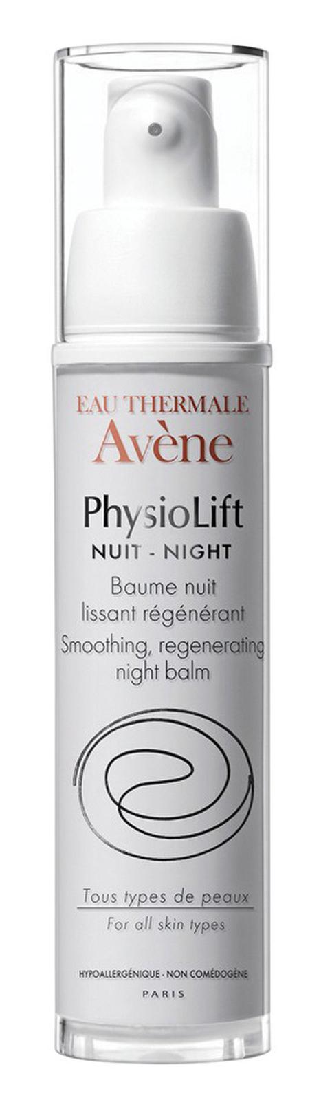 Buy Avene Physiolift Night Cream 30Ml | Wizard Pharmacy