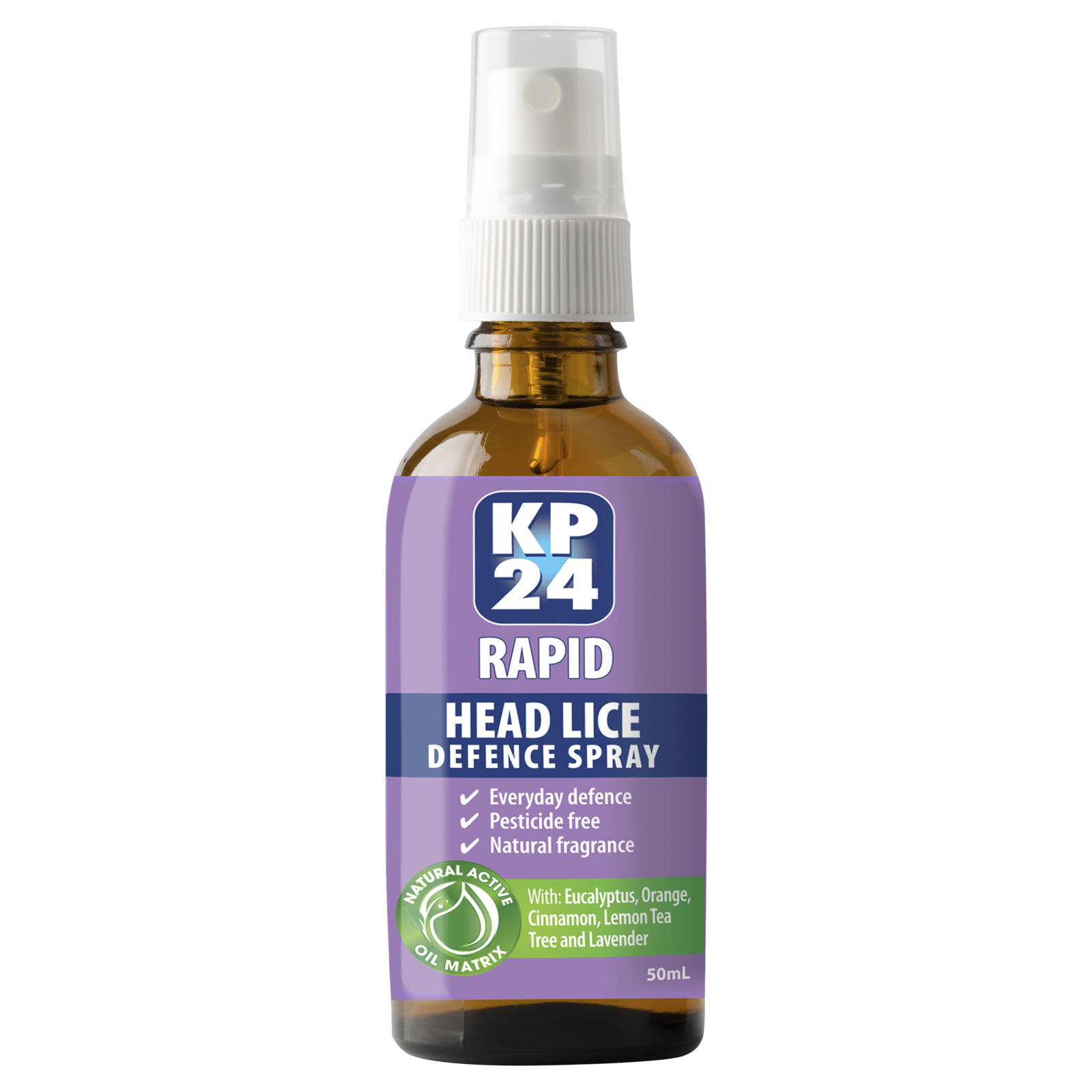 Buy KP24 Defense Spray 50ml | Wizard Pharmacy