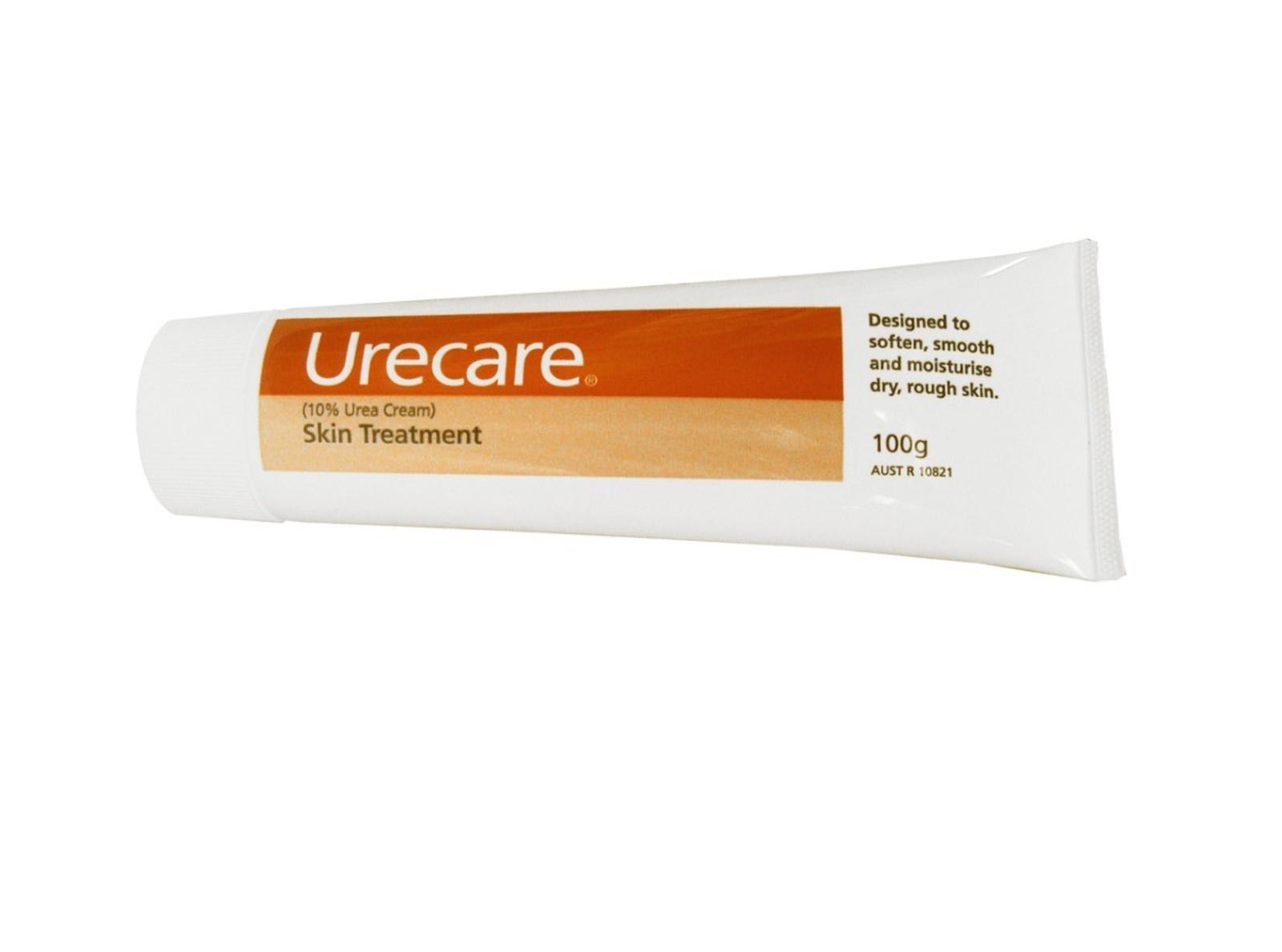 Buy Urecare Cream Dw 100g | Wizard Pharmacy