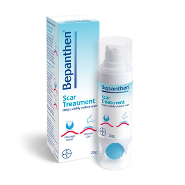 Buy Bepanthen Scar Treatment 20g | Wizard Pharmacy