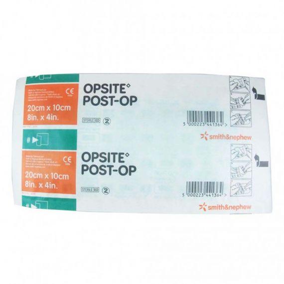 Buy Opsite Postop 20X10 Single | Wizard Pharmacy