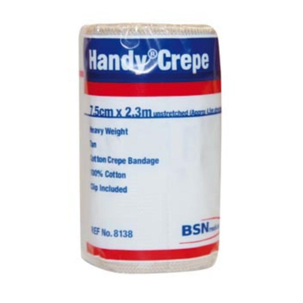 Buy Handyband Conforming Bandage 7.5cmx2.5m | Wizard Pharmacy