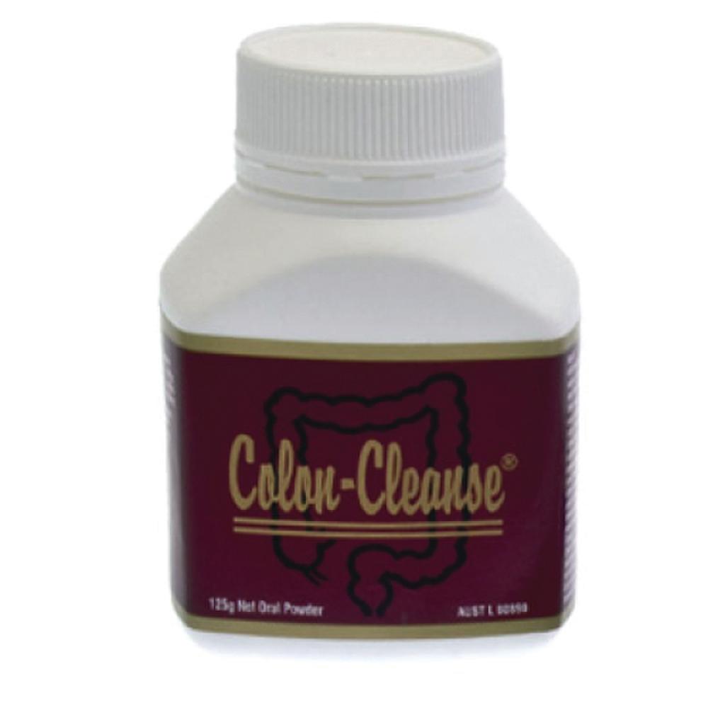Buy Colon Cleanse 125G | Wizard Pharmacy