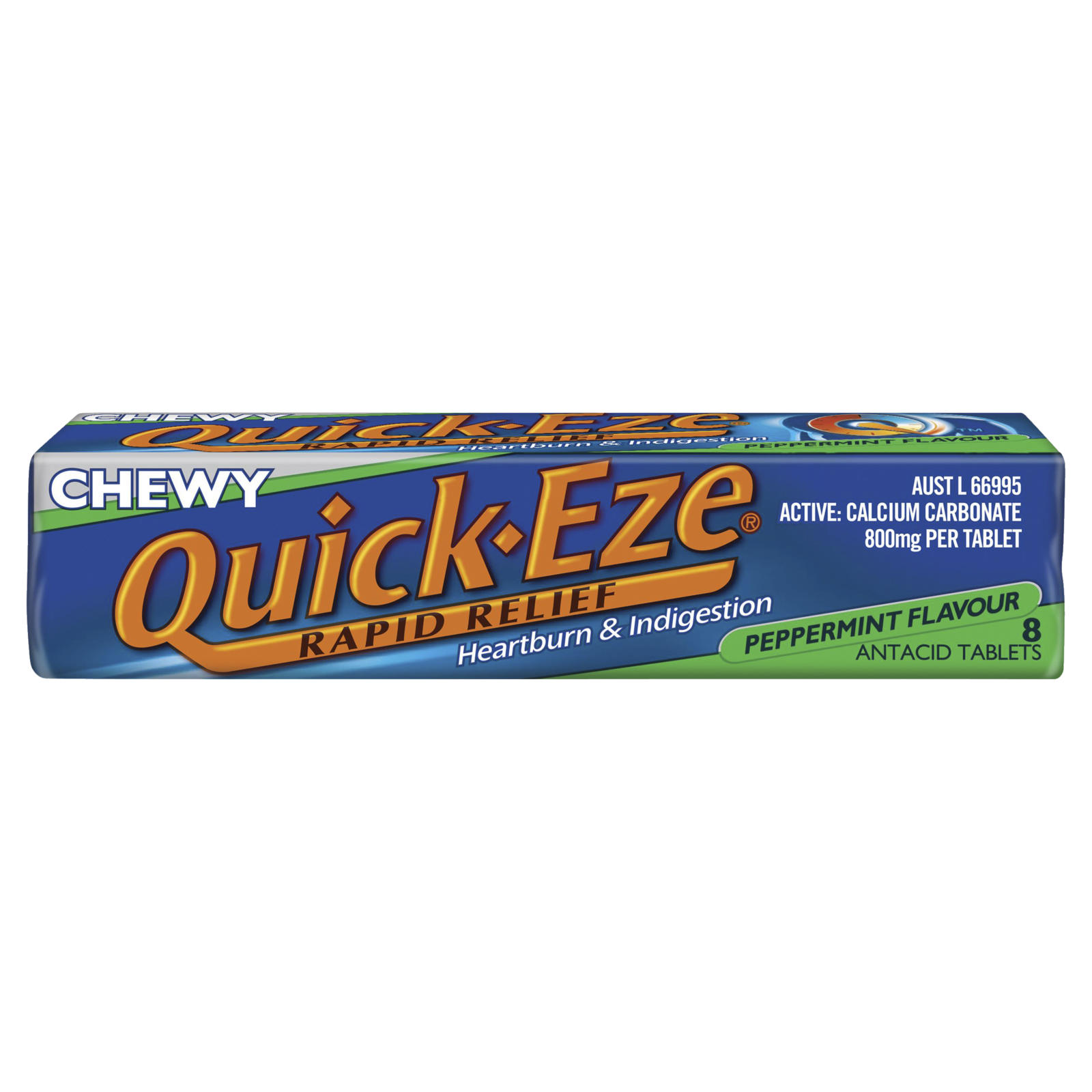 Buy Quickeze Chew 30g | Wizard Pharmacy