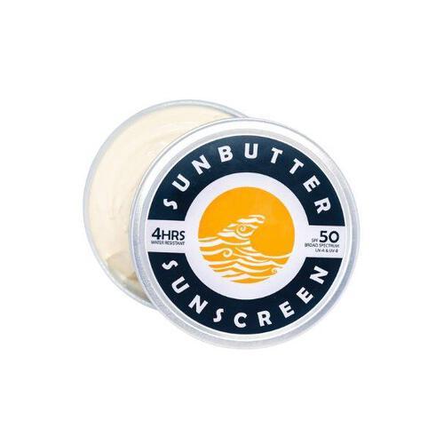 Buy Sunbutter Skincare Sunscreen 100g | Wizard Pharmacy