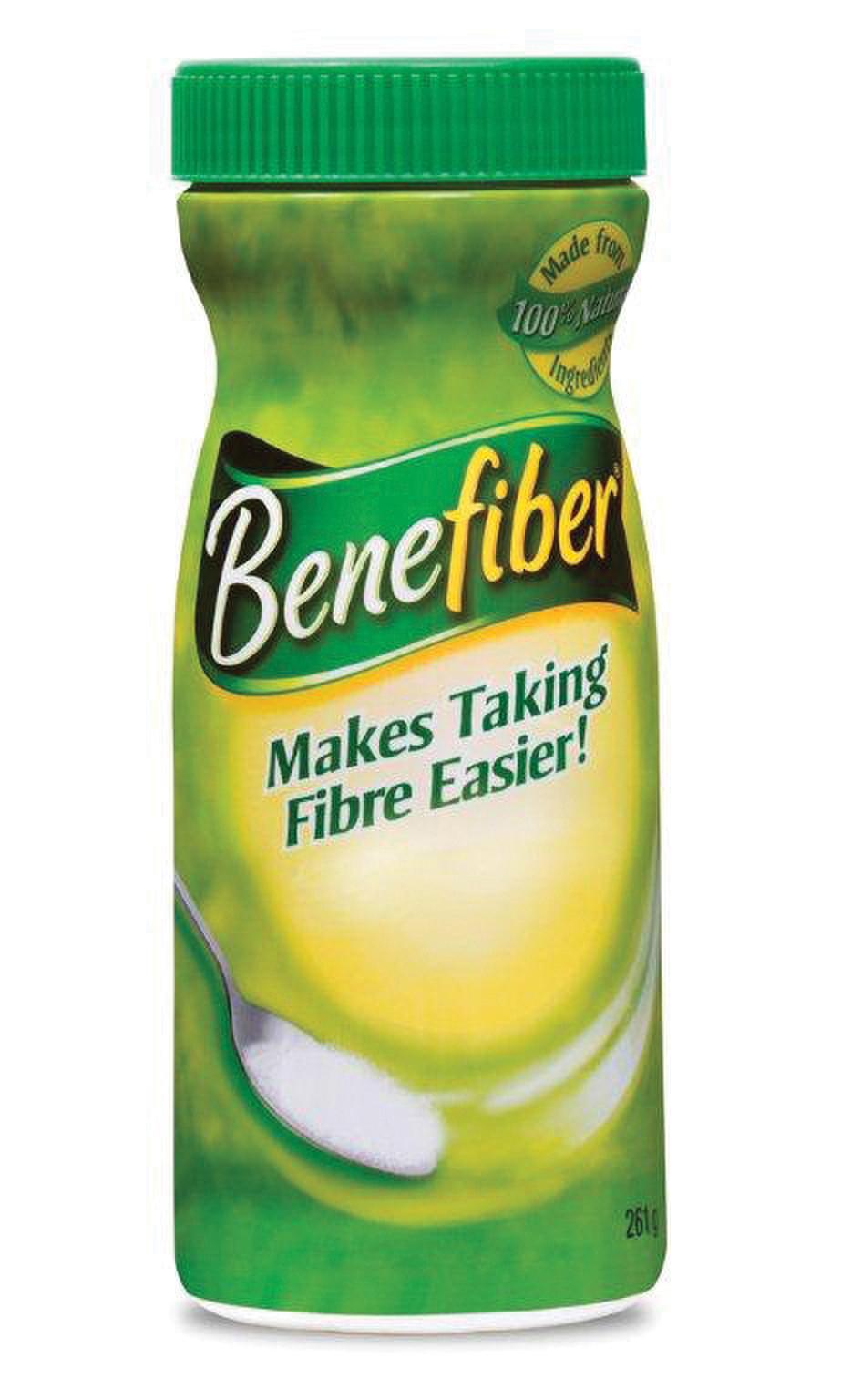 Buy Benefiber 261g | Wizard Pharmacy