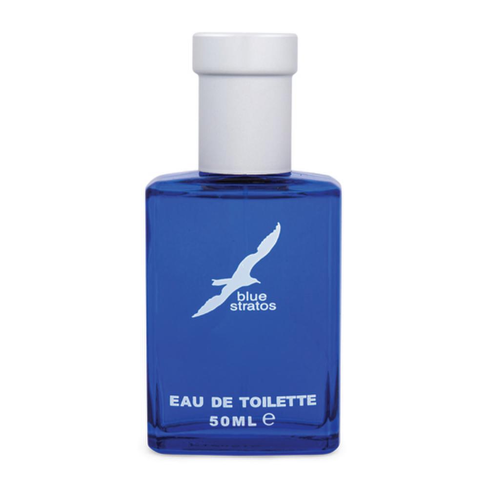 Buy Blue Stratos EDT 50ml | Wizard Pharmacy