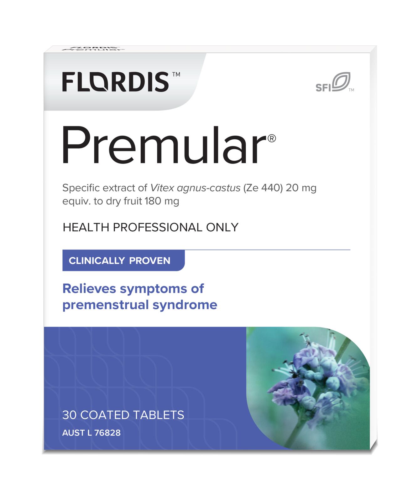 Buy Flordis Premular Tablets 30 | Wizard Pharmacy
