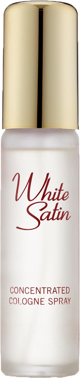 Buy White Satin Concentrated Cologne 50ml Best Seller | Wizard Pharmacy