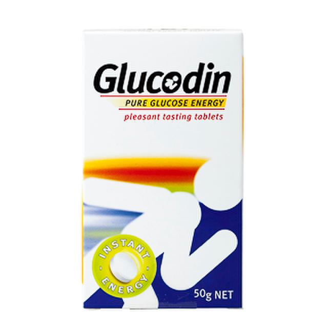 Buy Glucodin Tablets 50g | Wizard Pharmacy