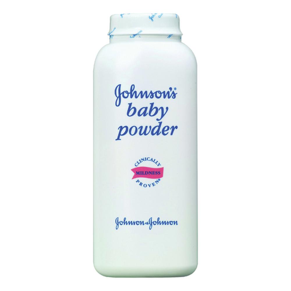 Buy JOHNSON & JOHNSON Baby Powder 100g | Wizard Pharmacy