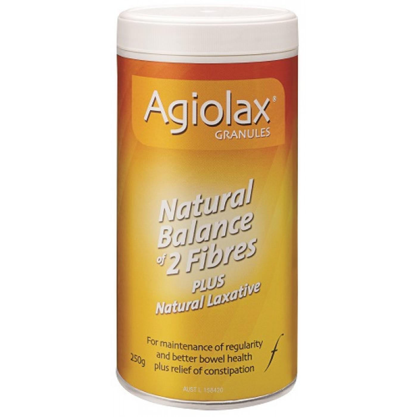 Buy Flordis Agiolax 250g | Wizard Pharmacy