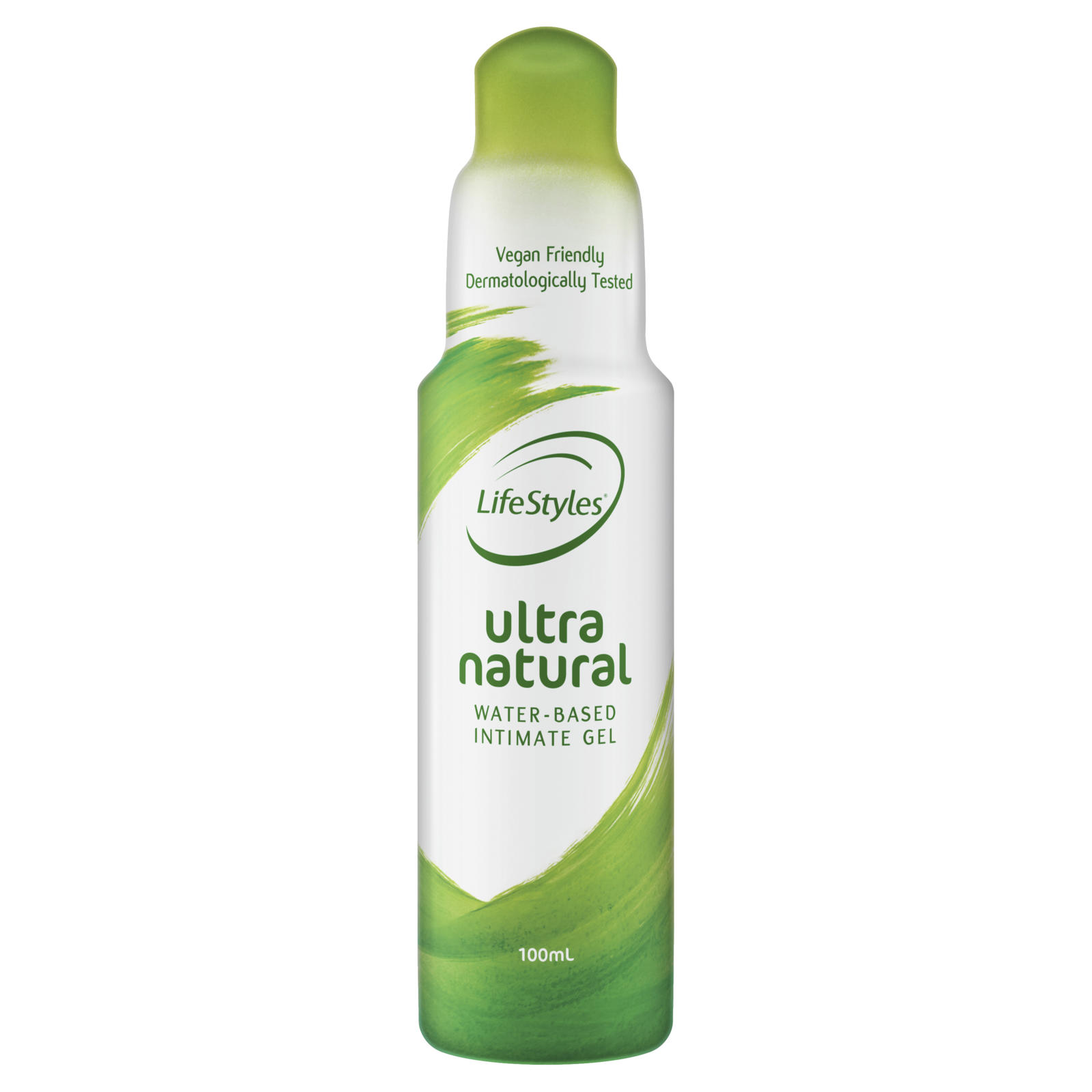 Buy LifeStyles Ultra Natural Intimate Gel 100ml | Wizard Pharmacy