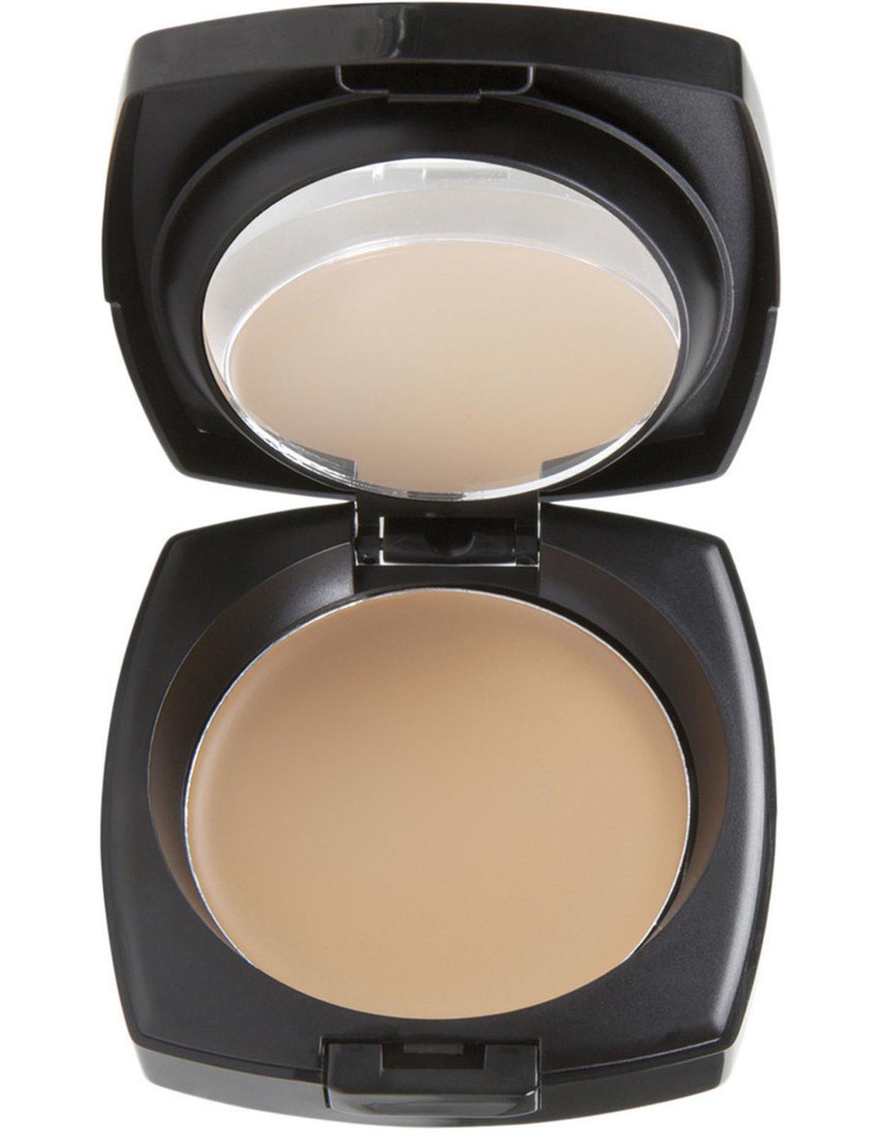 Buy Natio Cream to Powder Foundation Light Honey | Wizard Pharmacy