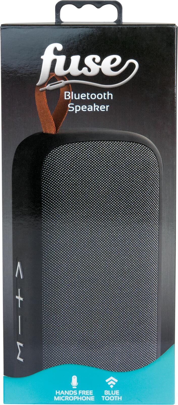 Buy Fuse Bluetooth Speaker Sphere | Wizard Pharmacy