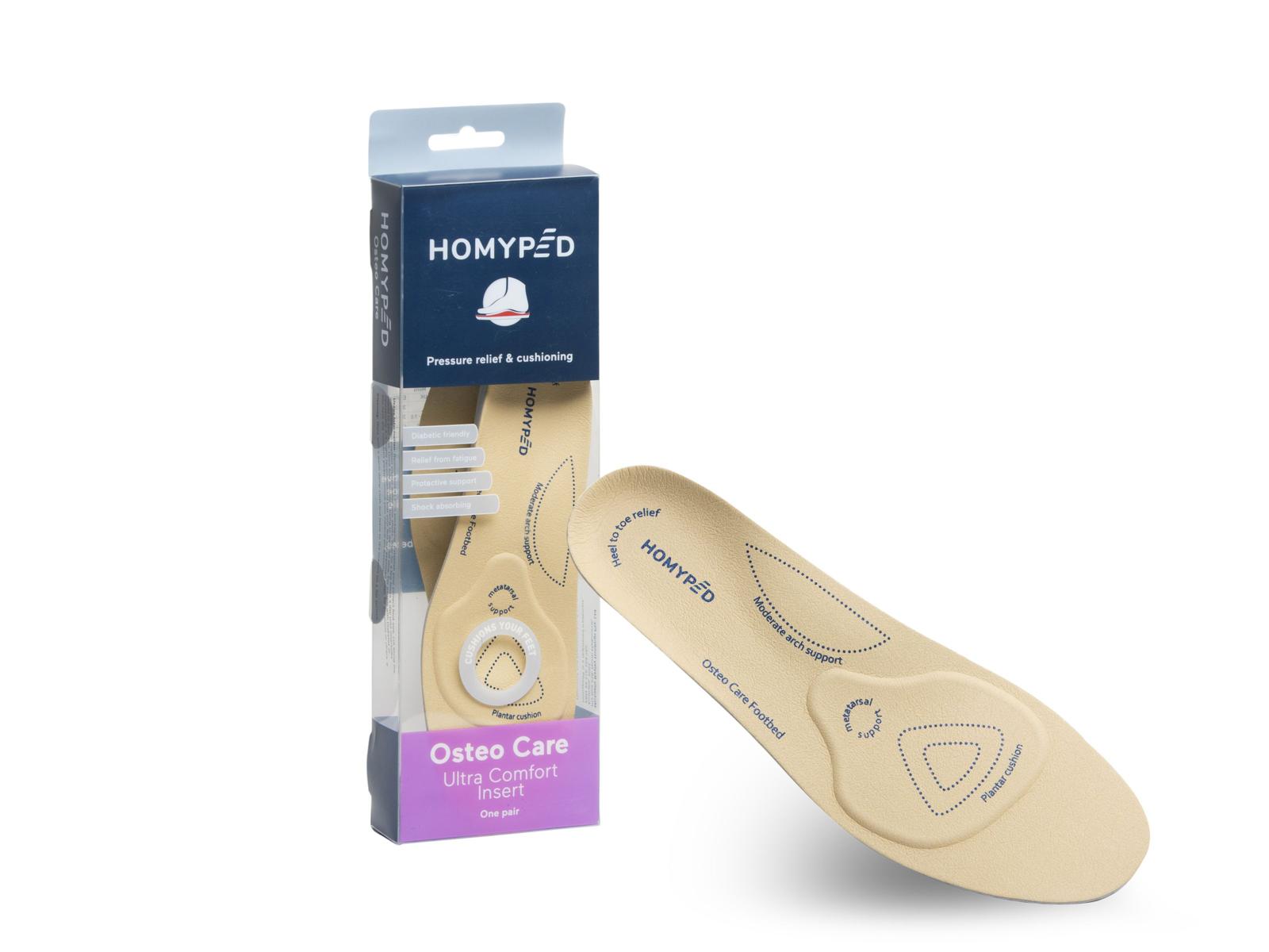 Buy Homy Ped Osteo Care Inner Sole | Wizard Pharmacy