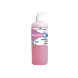 Chlorhexidine Surgical Scrub 4% 500ml | Chemist Perth - Wizard Discount ...