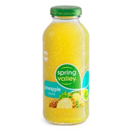 Buy Spring Valley Pineapple Juice 300ml | Wizard Pharmacy
