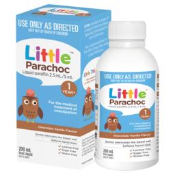 Buy Parachoc Emulsion 200ml | Wizard Pharmacy