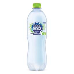 Buy Coolridge Lightly Sparkling Water Lime 500ml | Wizard Pharmacy