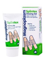 Buy Magnoplasm Gel 35g | Wizard Pharmacy