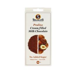 Buy SLC Milk Chocolate Praline Flavour Cream 100g | Wizard Pharmacy