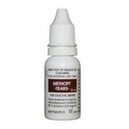 Methopt Tears 15ml | Chemist Perth - Wizard Discount Pharmacy Perth ...